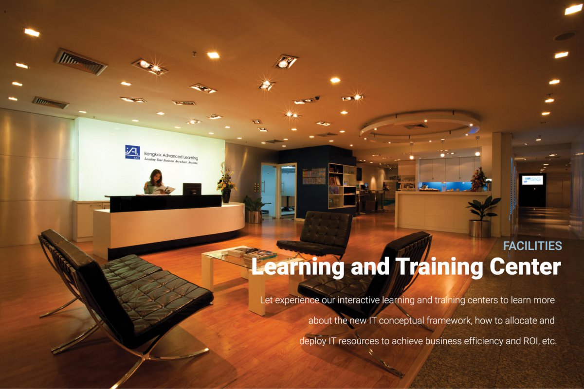 Corporate Overview – Metro Systems Corporation Plc.